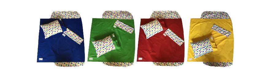 Kindy Sheet Sets – JLYBNZ For Kids