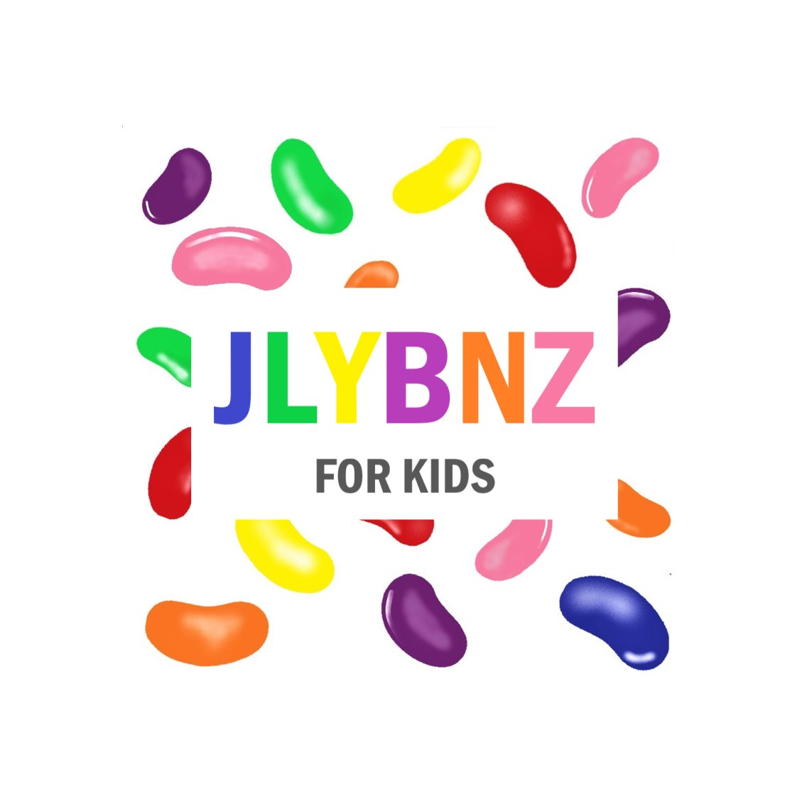 Kindy – JLYBNZ For Kids
