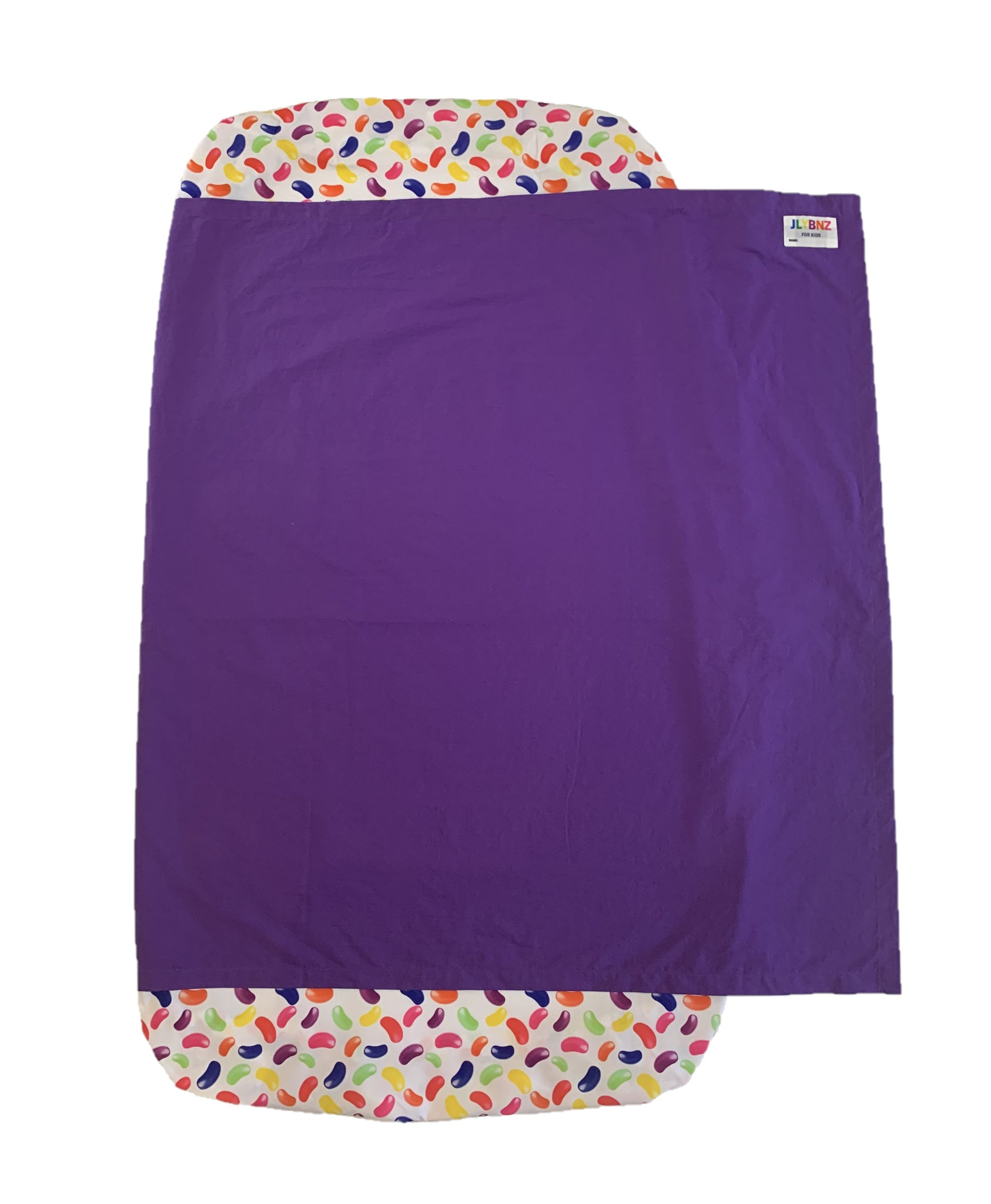 JLYBNZ Kindy/ Daycare Stacker Bed Sheets (Sheet Only) – JLYBNZ For Kids